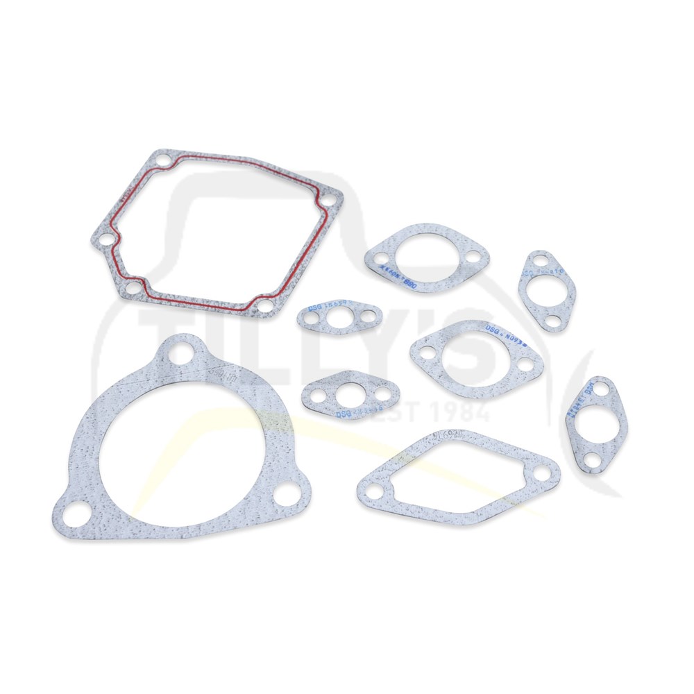 KIT - GASKET OVERHAUL MAJOR | Tilly’s Crawler Parts