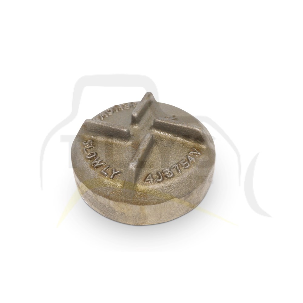 CAP - FILLER 950 D7E HYD | Tilly’s Crawler Parts