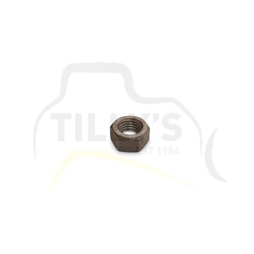 NUT - 18MM UNC D65-6 | Tilly’s Crawler Parts
