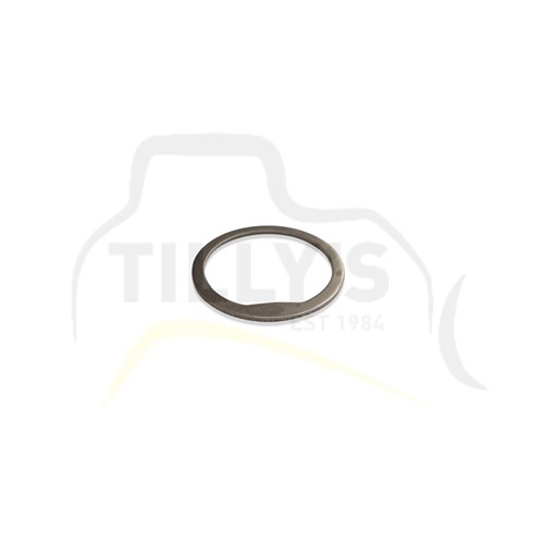 WASHER - THRUST FINAL DRIVE | Tilly’s Crawler Parts