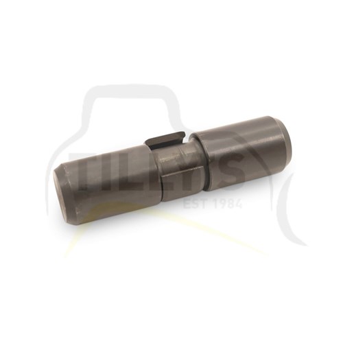 PIN ASSY - RIPPER BOTTOM D9R | Tilly’s Crawler Parts