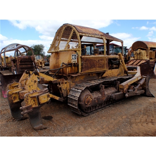 Caterpillar d6c specs - azgardreal