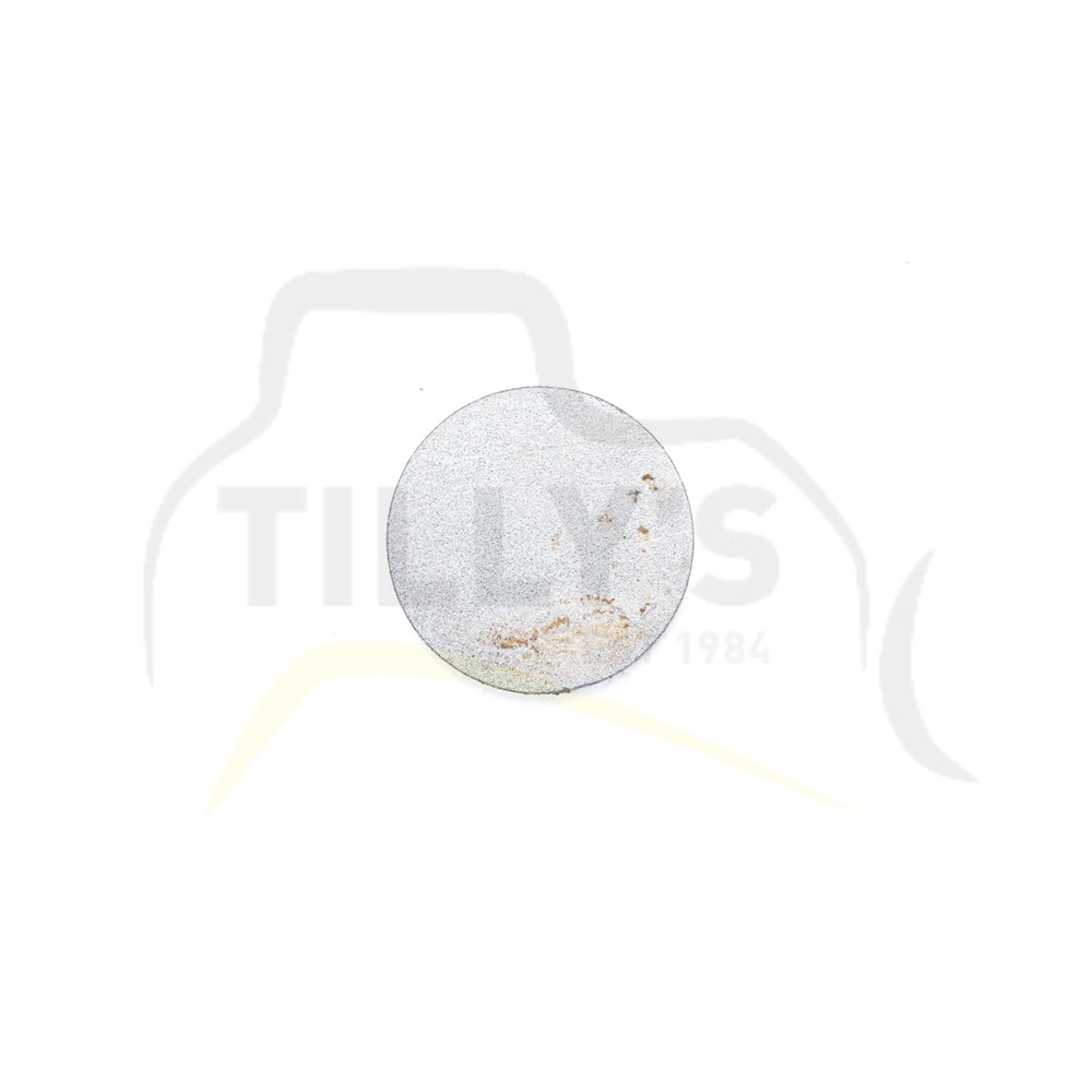 SPACER - VALVE PRESSURE | Tilly’s Crawler Parts