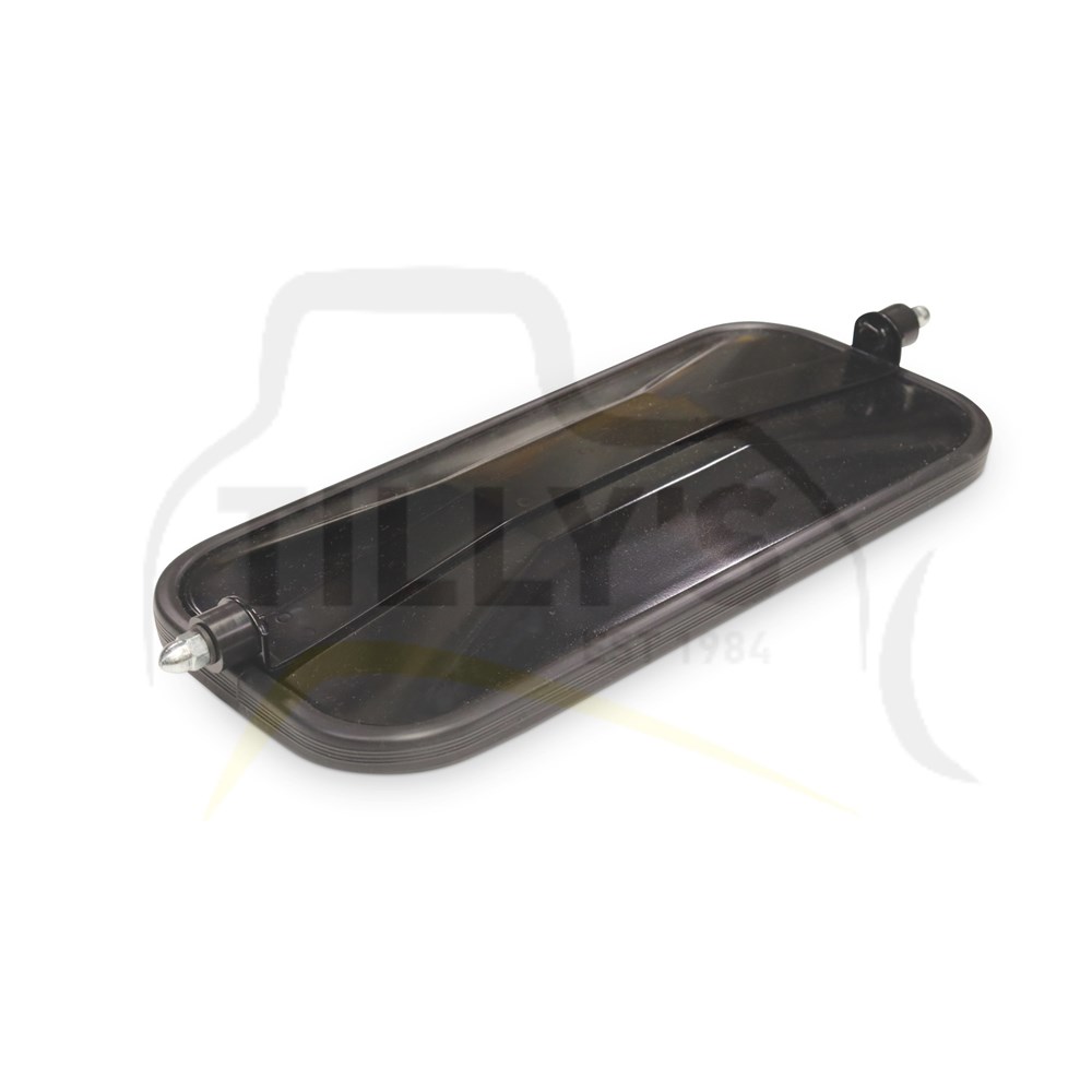 MIRROR - VIEW REAR 12M 140M | Tilly’s Crawler Parts