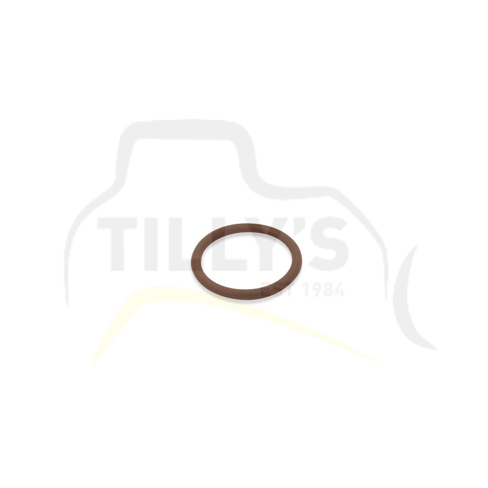 SEAL - O RING | Tilly’s Crawler Parts