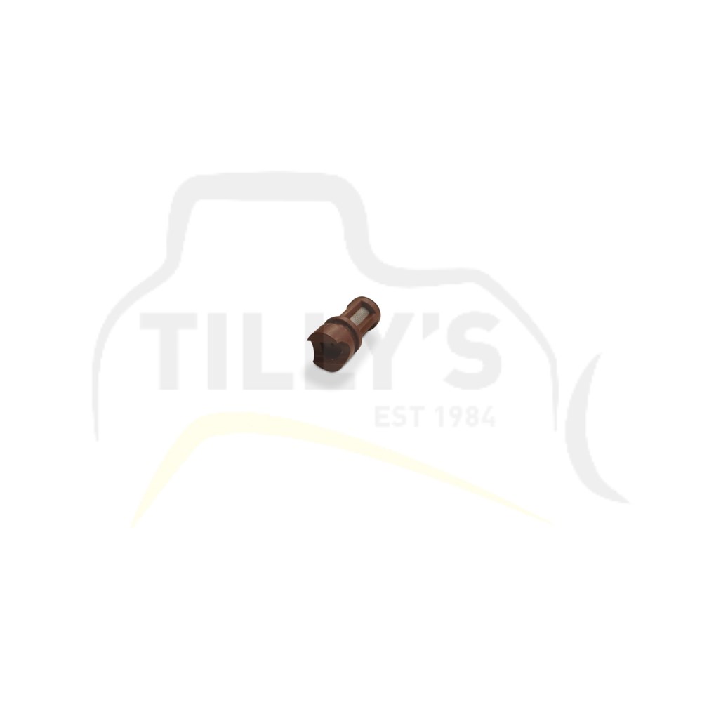 PLUG - ORIFICE | Tilly’s Crawler Parts