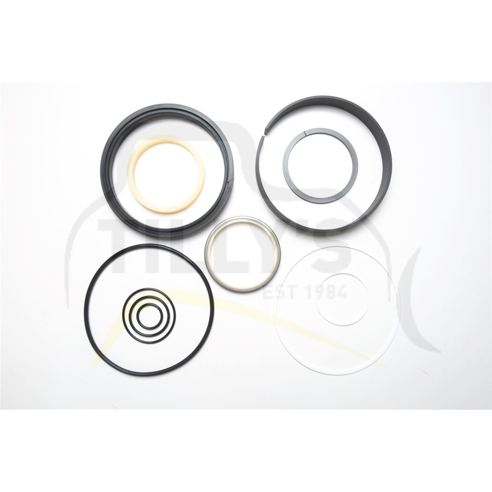 ROD - CONNECTING WIDE TAPER | Tilly’s Crawler Parts