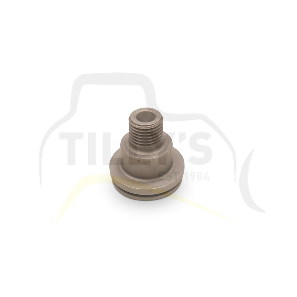 BONNET | Tilly’s Crawler Parts