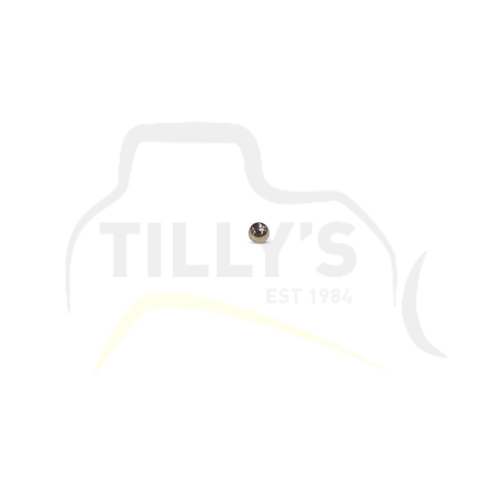 BALL - VALVE BRAKE LINES 834 | Tilly’s Crawler Parts