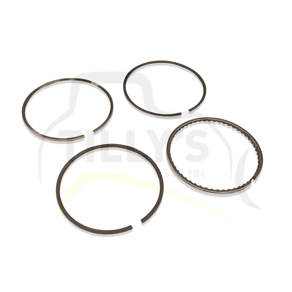 RING GRP - PISTON | Tilly’s Crawler Parts